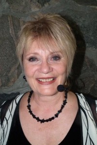 Jenny Rock -Pack tes bagages