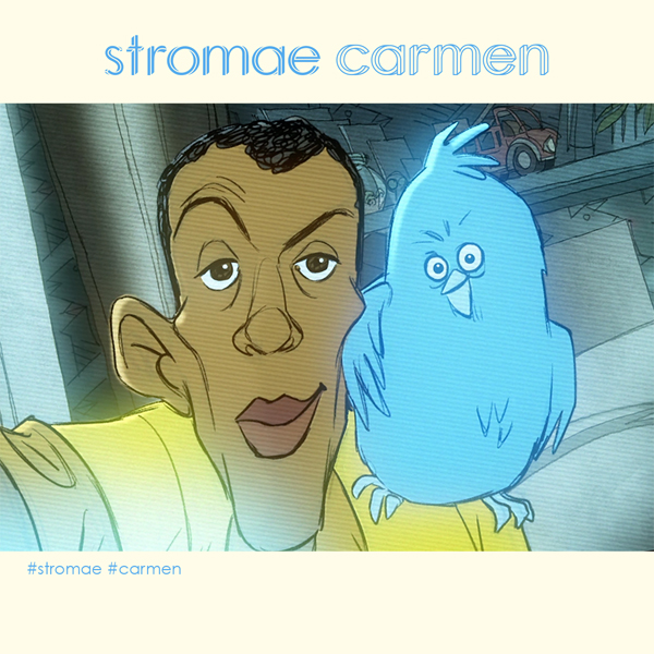 Stromae : Carmen