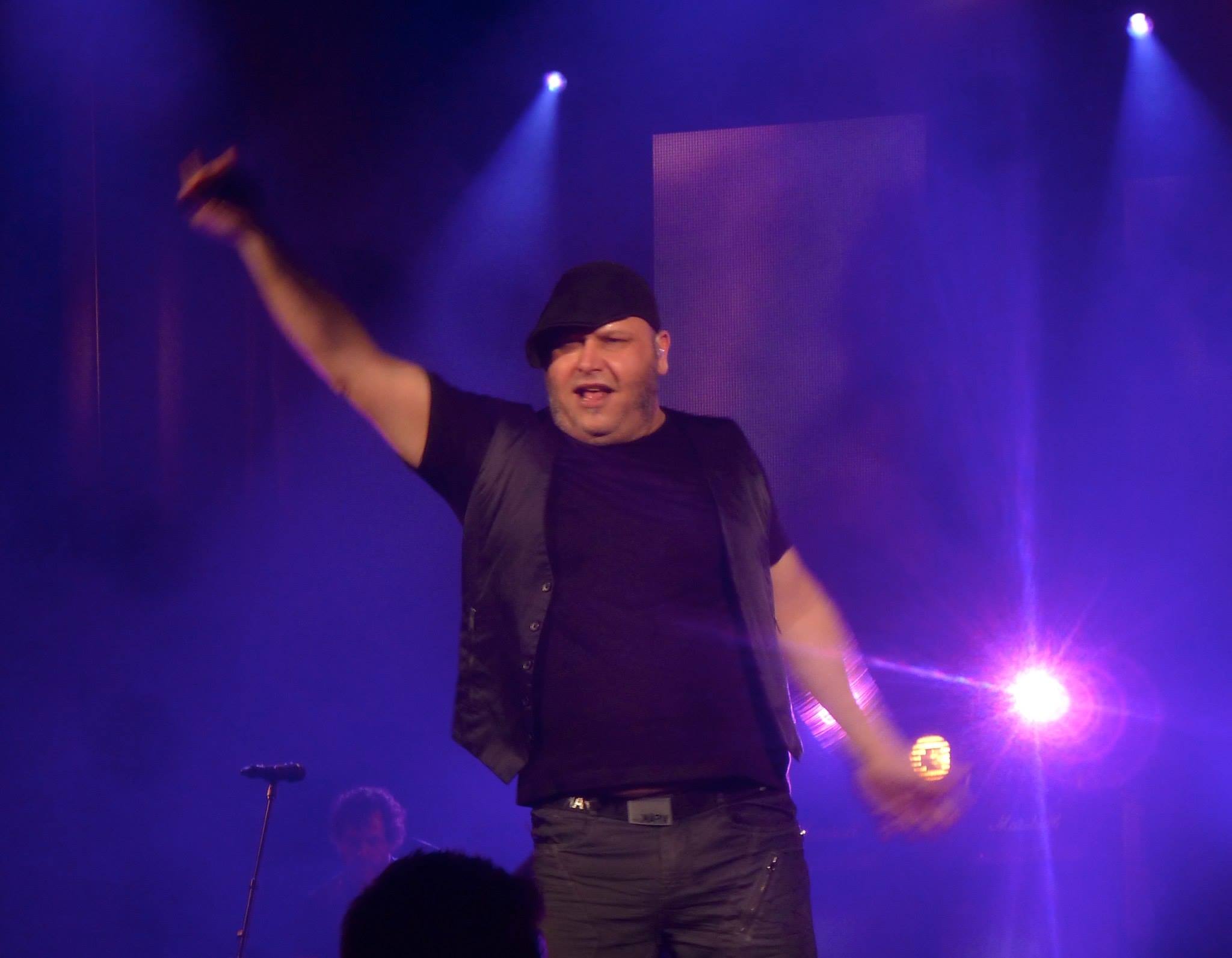 Généreux spectacle au Cabaret du Casino: Band on tour est remarquable