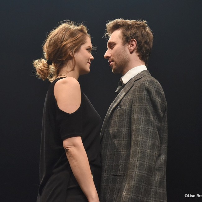 Closer – Tout contre toi