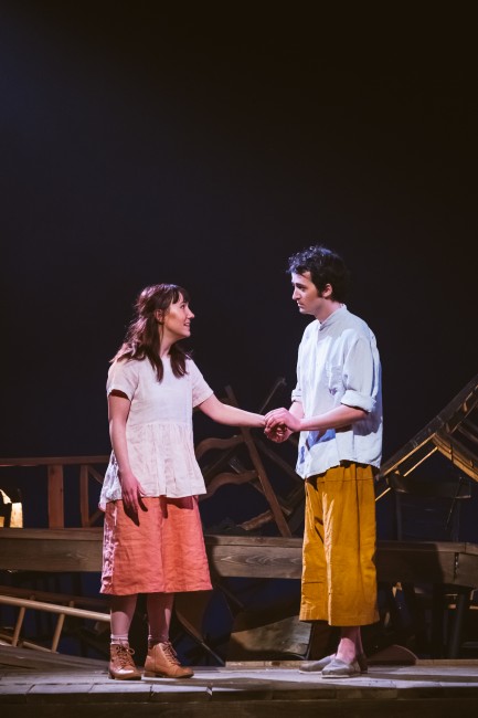 Incendies, une grande histoire d’amour et un chef d’œuvre incontournable.