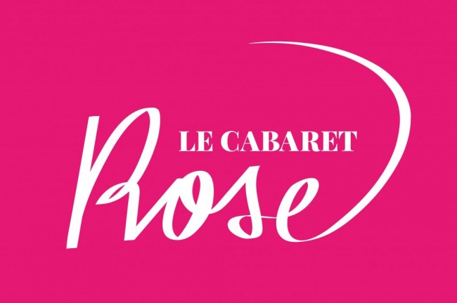 Cabaret Rose au Ministère au pour la Fondation du cancer du sein